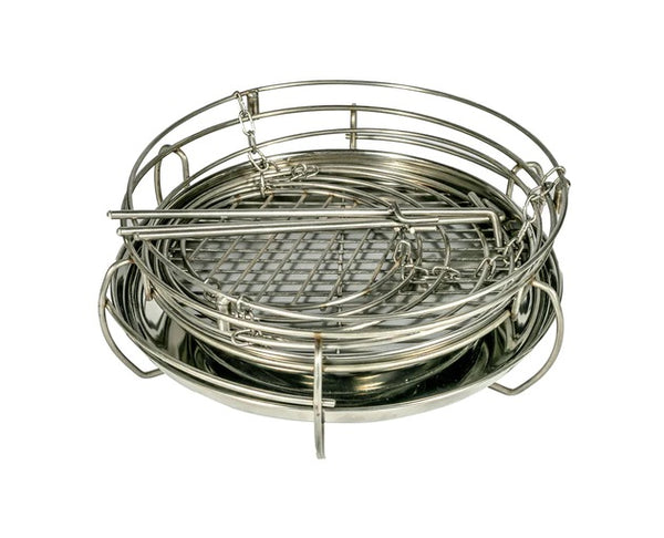 BONBRAAI - BOMA FIRE CAGE – Outdoor DIY