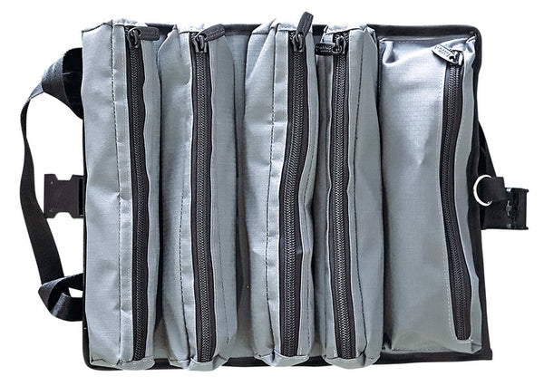 CAMP COVER MULTI PURPOSE ROLL-UP BAG – Outdoor DIY